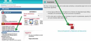 Descarga E Imprime Hoja De Aviso De Retencion Infonavitрџґ 2020