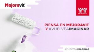 Dónde comprar con tarjeta Mejoravit ¿En qué la puedo ocupar?