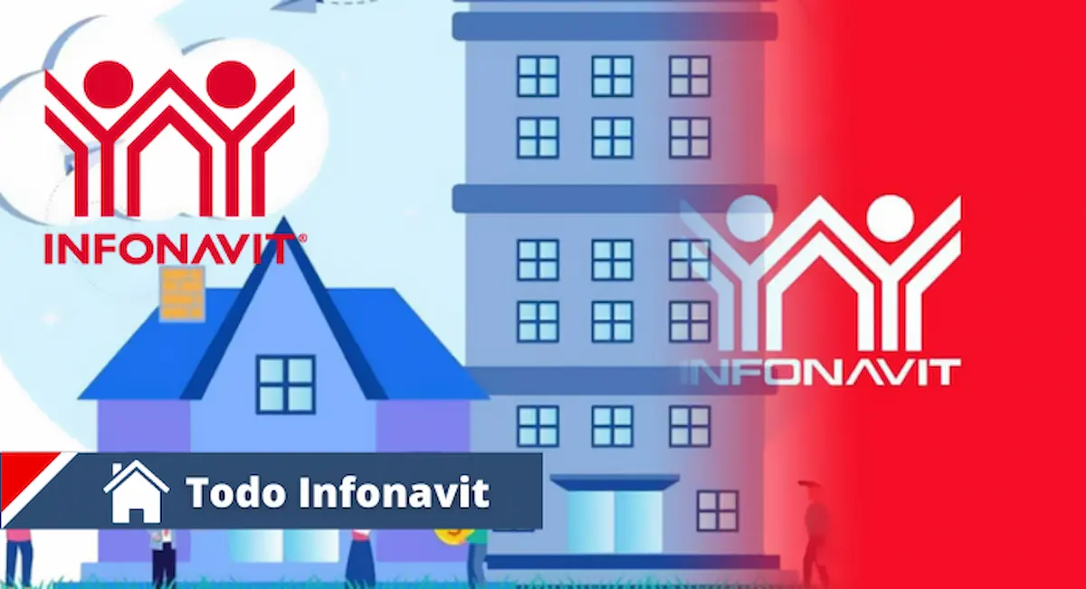 ¿Cada cuanto tiempo aumentan los puntos de Infonavit?