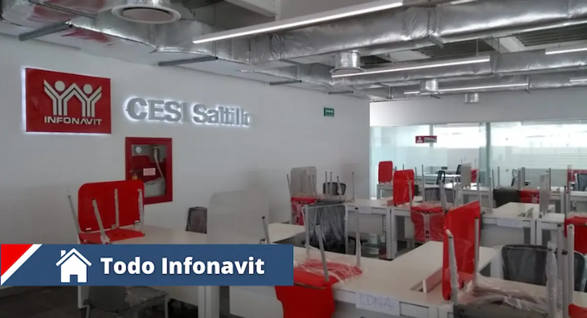 Cuáles son los horarios de las oficinas de Infonavit en Saltillo